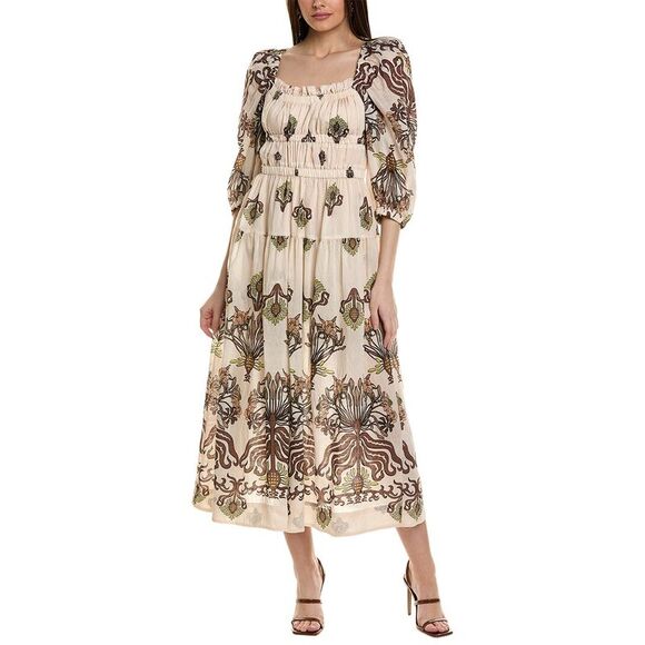 Sabina Musayev | Dresses | Sabina Musayev Gleam Maxi Dress | Poshmark